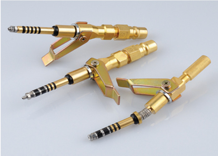 Les accouplements multiples de réfrigération, série de agrandissement ...